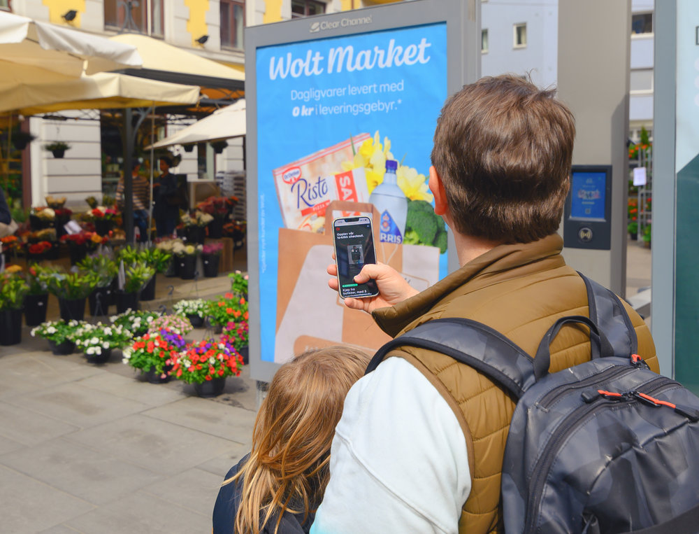 Wolt leverer BOtags innovative retailteknologi | Wolt Newsroom